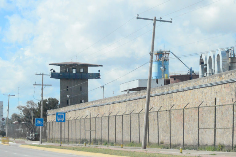 Reportan deceso de interno en el Cereso 1 de Durango | Contacto Hoy