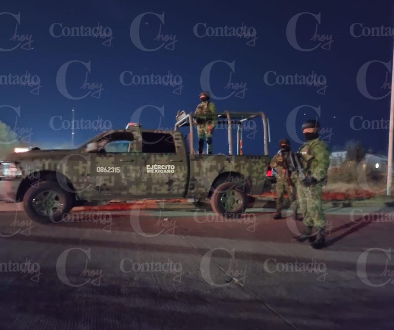 Capturan en El Cortijo a Gerardo Soberanes, alias el G1, uno de los ...