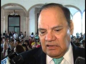 Reportan el fallecimiento del empresario José Antonio Rincón Arredondo ...