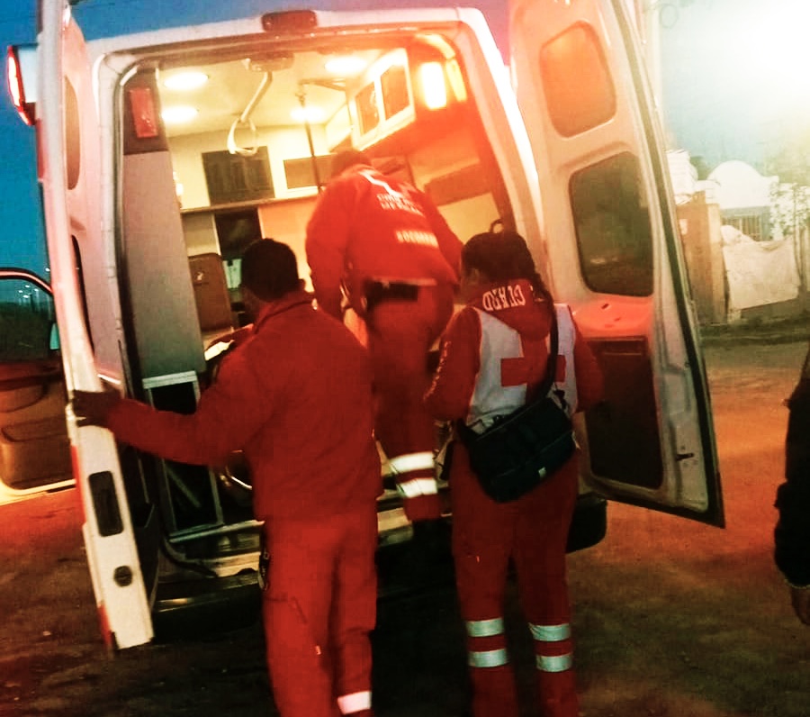 Murió por complicaciones de una caída de su propia altura | Contacto Hoy