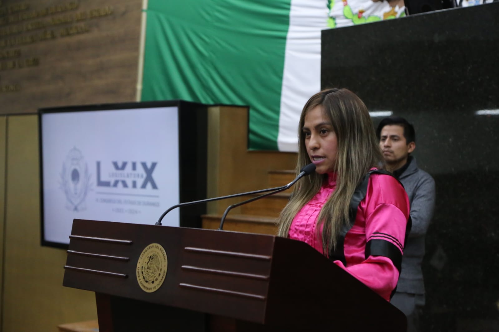 Se deben respetar los derechos de los Pueblos Indígenas sin importar su ...