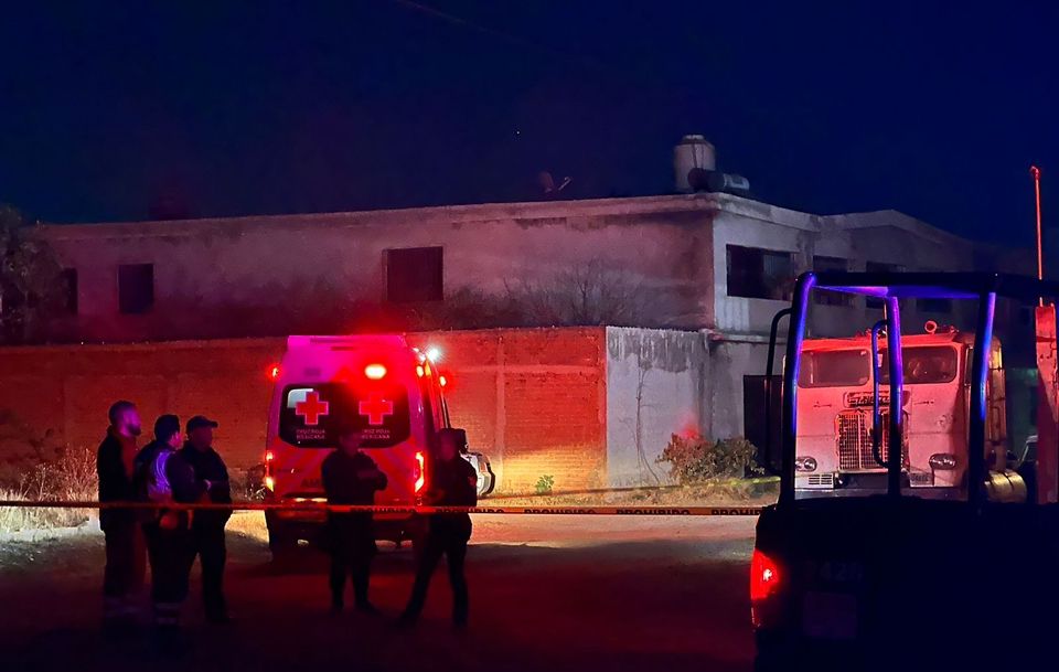 Encuentran a un muchacho muerto | Contacto Hoy