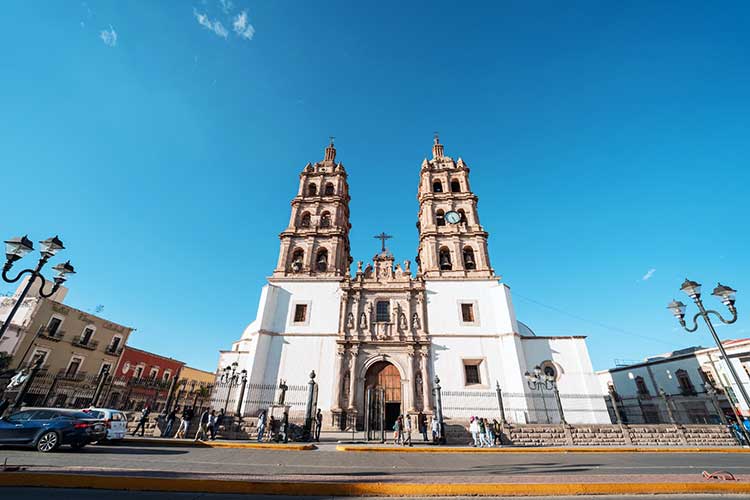 Durango Destaca: Proyectos turísticos realzan su patrimonio | Contacto Hoy