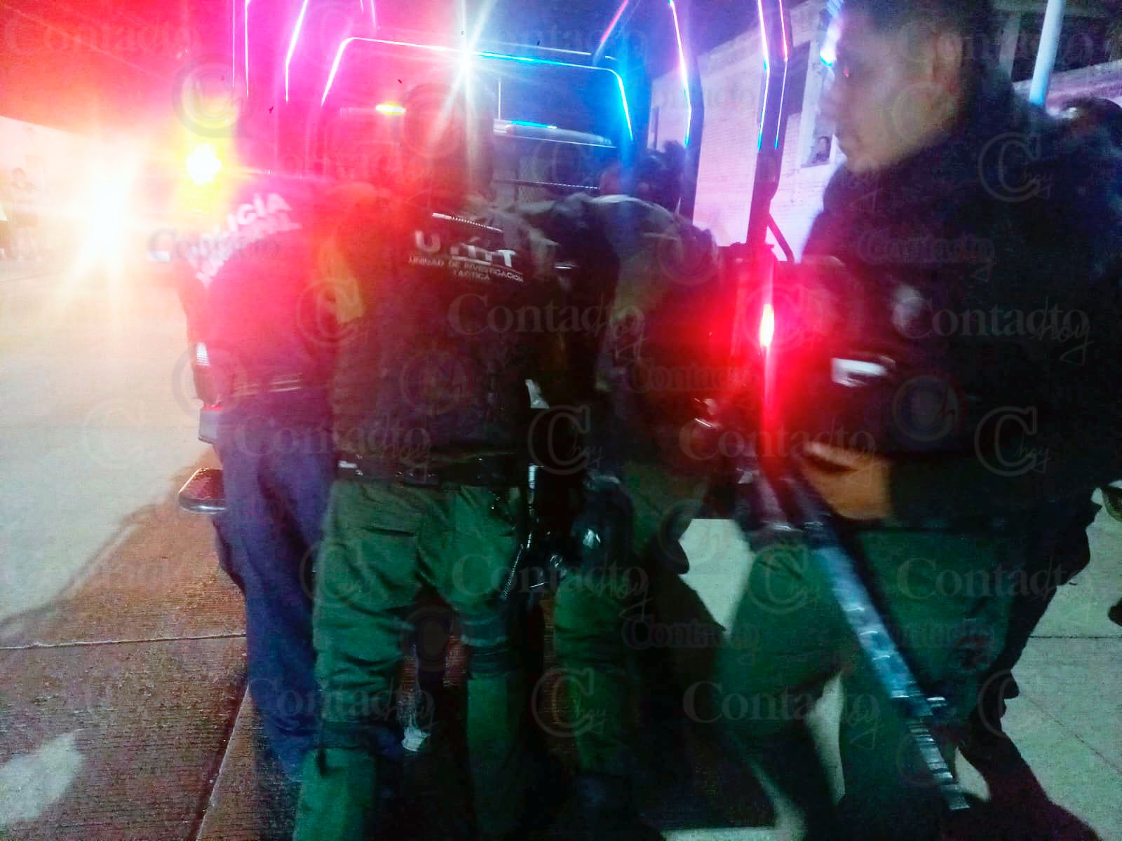 Encuentran Muerto A Un Hombre En Su Casa Contacto Hoy