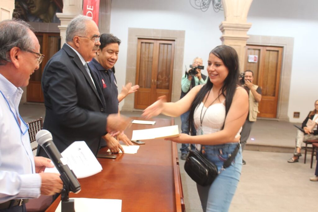 Concluyen los trabajos de la XXXII Escuela Nacional de Optimización y ...