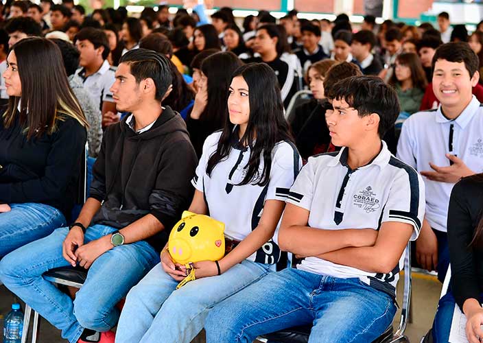 Se suma Gobierno del Estado a través del COBAED, al boteo del “Teletón ...