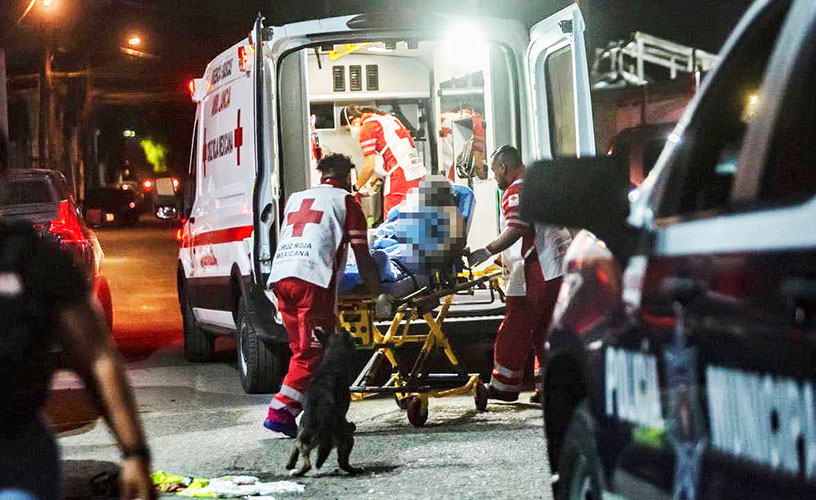 Caída en su casa provocó la muerte prematura de un hombre | Contacto Hoy