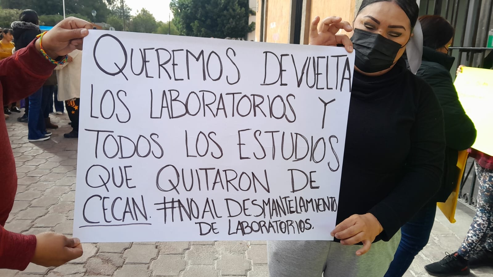 Crisis en Sector Salud de Durango | Contacto Hoy