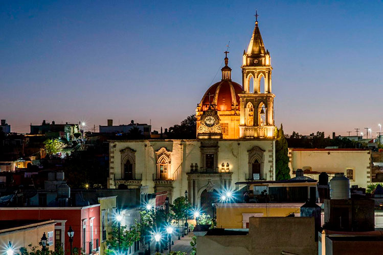 Desempeño económico de Durango, a la baja | Contacto Hoy
