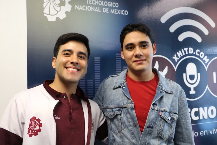 Talento Duranguense a Conquistar el Mundo | Contacto Hoy