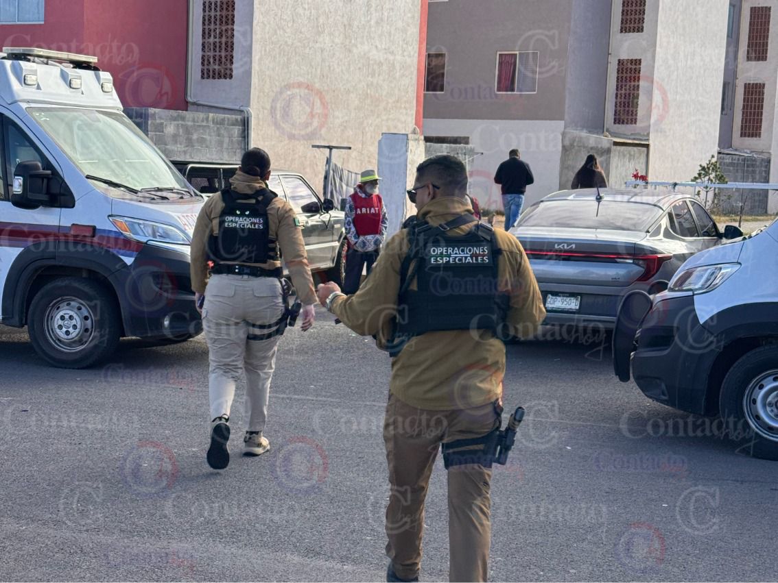 Muere joven mujer intoxicada con vapores de gasolina | Contacto Hoy